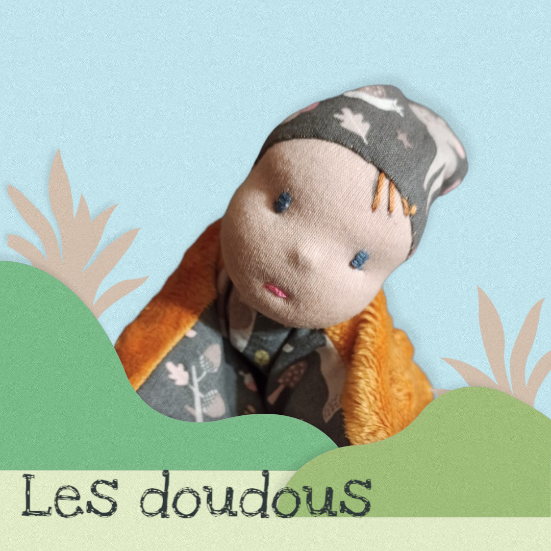 Archives des Doudous, Jouets & Cie - PIQUE ETHIC